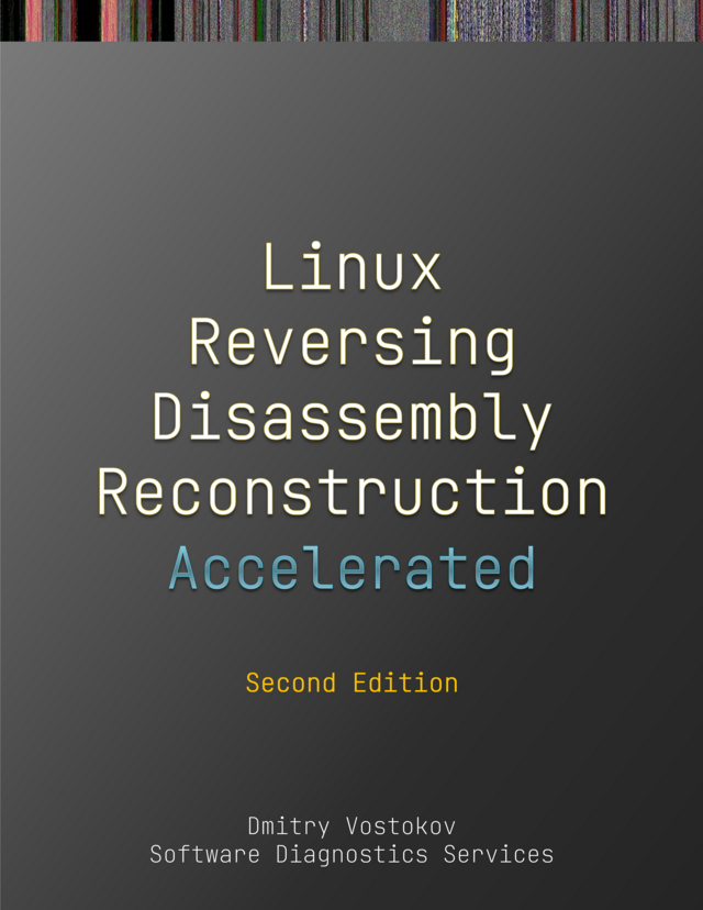 Accelerated Linux By Dmitry Vostokov Pdfipadkindle 
