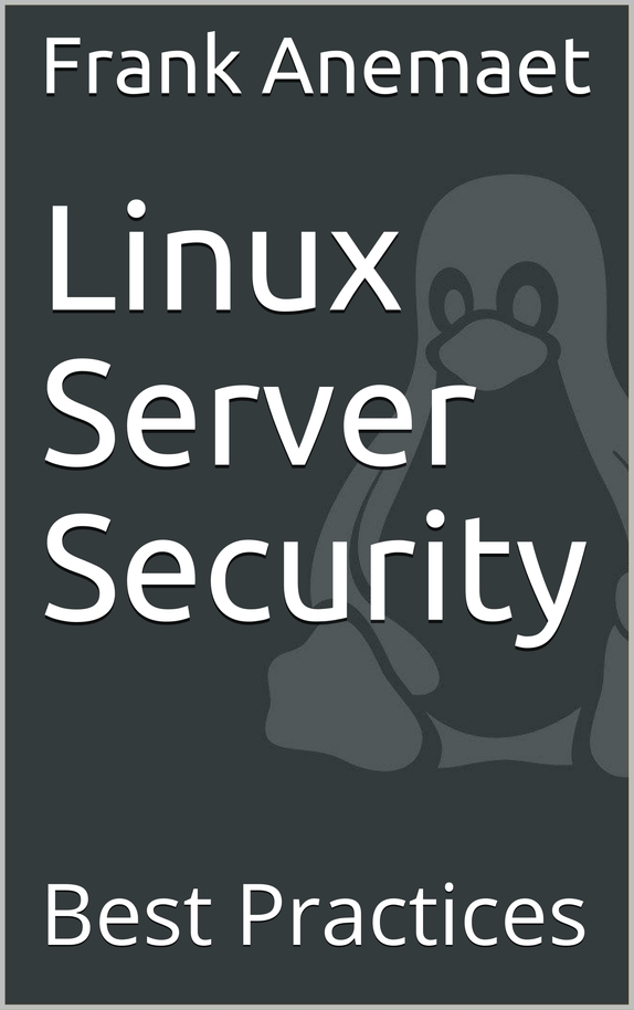 Linux Secure VPS by Frank Anemaet [Leanpub PDF/iPad/Kindle]