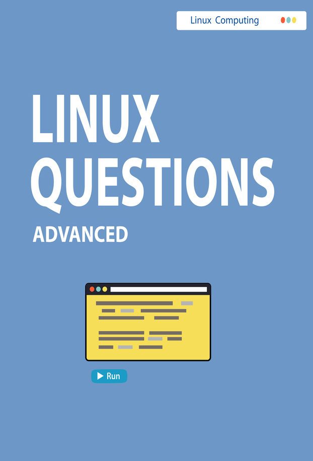 Advanced Linux… by Linux Computing School [PDF/iPad/Kindle]