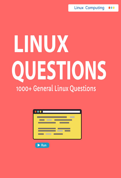 Linux Questions by Linux Computing [Leanpub PDF/iPad/Kindle]