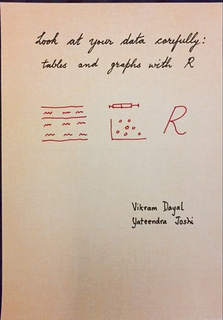 Look at your data… by Vikram Dayal et al. [PDF/iPad/Kindle]