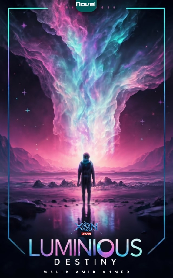 Luminous Destiny by MALIK… by MALIK AMIR AHMED [PDF/iPad/Kindle]