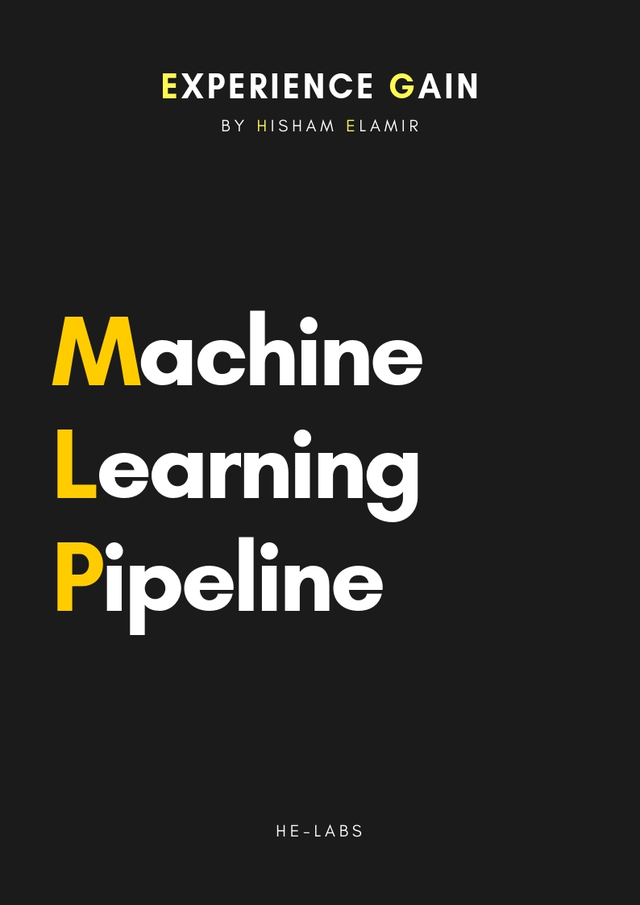 Machine Learning… by Hisham El-Amir [Leanpub PDF/iPad/Kindle]