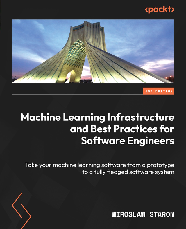 Machine Learning… by Packt Publishing Ltd [PDF/iPad/Kindle]
