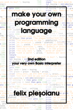 Make Your Own Programming… by Felix Pleşoianu [PDF/iPad/Kindle]