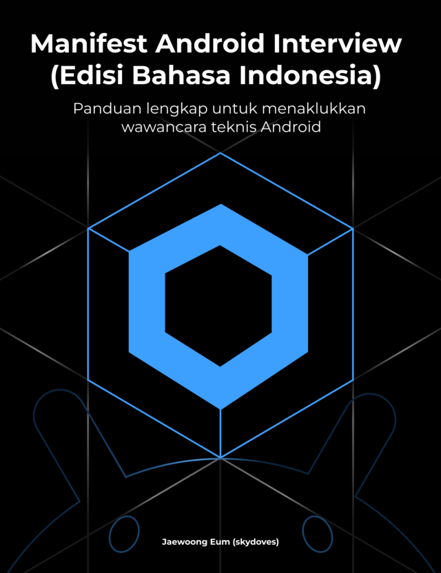 Manifest Android… oleh Jaewoong et al. [PDF/iPad/Kindle]