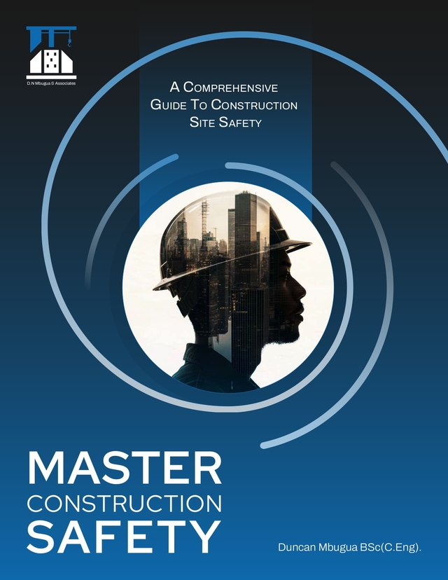 MASTER CONSTRUCTION… by Duncan Mbugua [Leanpub PDF/iPad/Kindle]