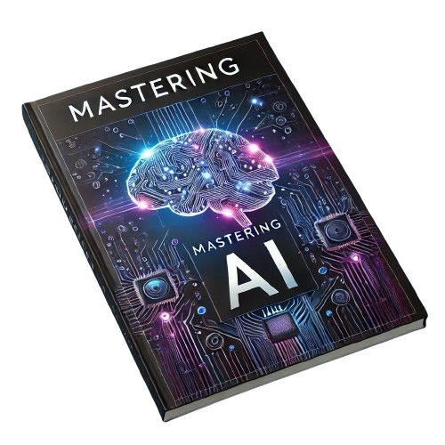 Mastering AI by ptic [Leanpub PDF/iPad/Kindle]