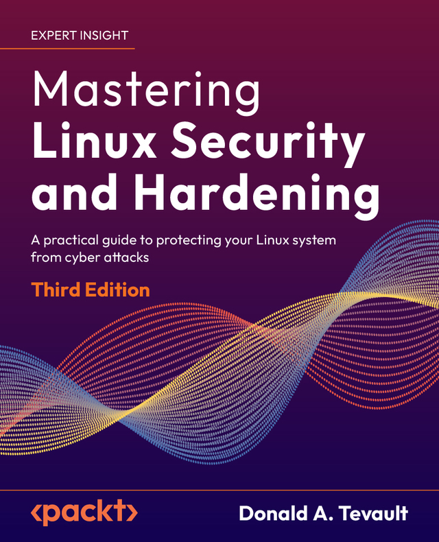 Mastering Linux… by Packt Publishing Ltd [PDF/iPad/Kindle]