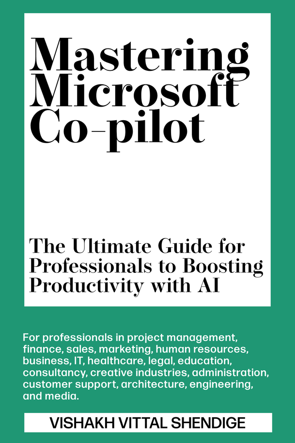 Mastering Microsoft… by Vishakh Vittal Shendige [PDF/iPad/Kindle]