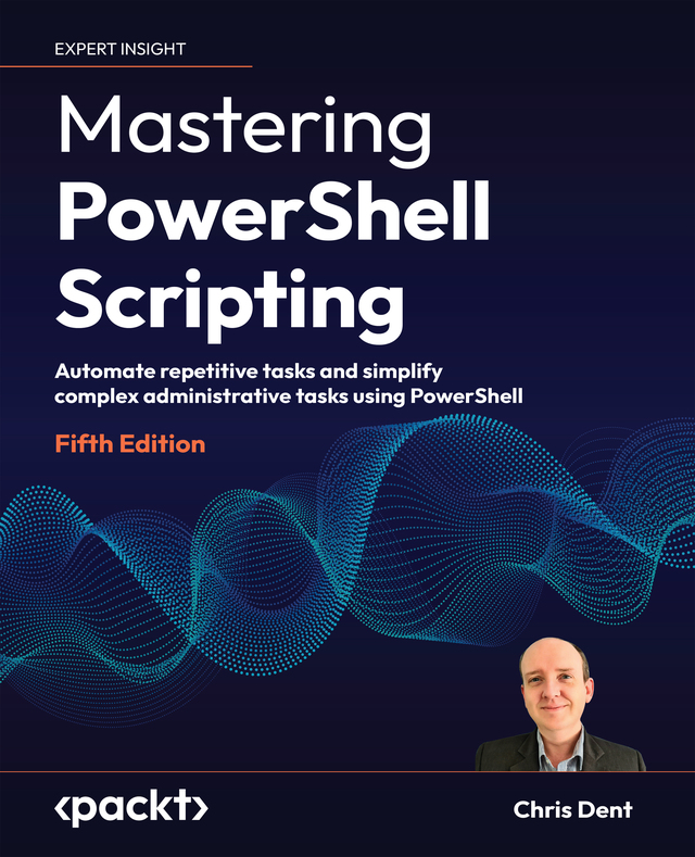 Mastering PowerShell… by Packt Publishing Ltd [PDF/iPad/Kindle]