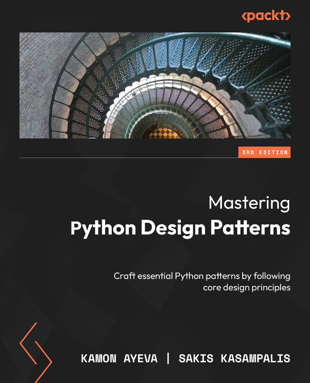 Mastering Python… by Packt Publishing Ltd [PDF/iPad/Kindle]