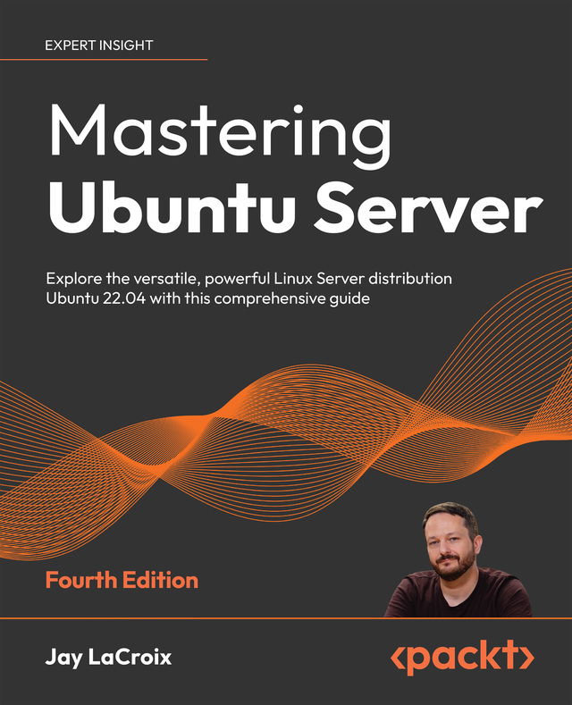 Mastering Ubuntu… by Packt Publishing Ltd [PDF/iPad/Kindle]