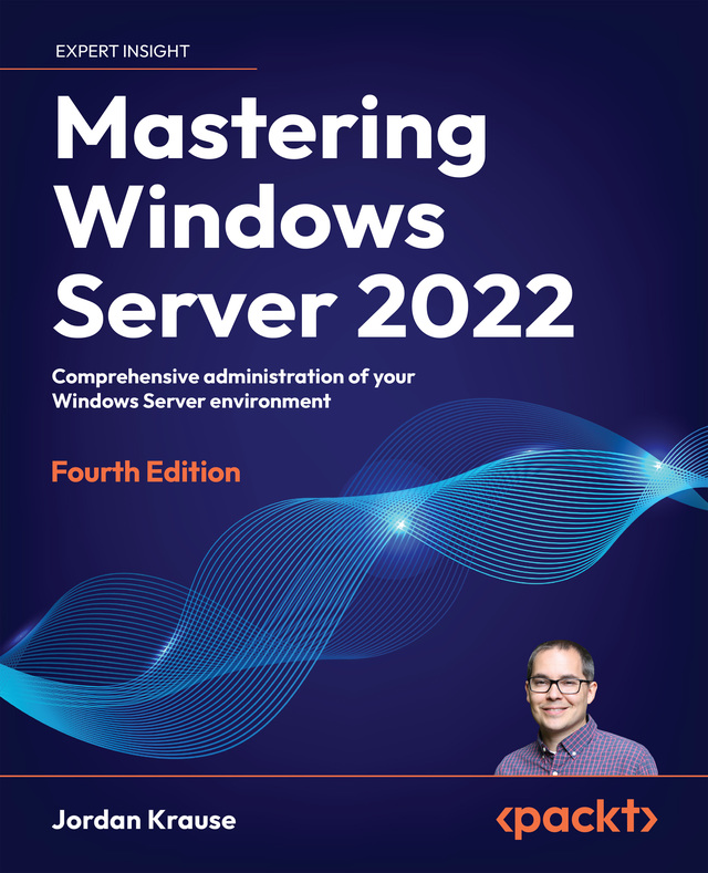 Mastering Windows… by Packt Publishing Ltd [PDF/iPad/Kindle]