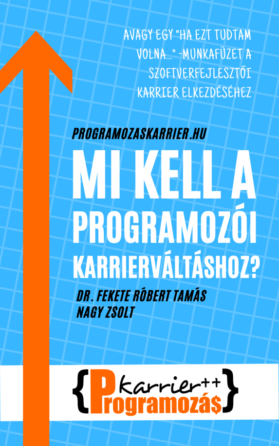 Mi kell a… szerző: Zsolt Nagy et al. [PDF/iPad/Kindle]
