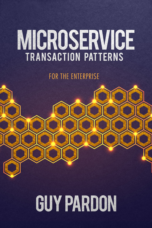 Microservice Transaction… by guypardon [Leanpub PDF/iPad/Kindle]