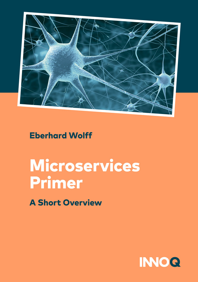 Microservices… by Eberhard Wolff et al. [Leanpub PDF/iPad/Kindle]