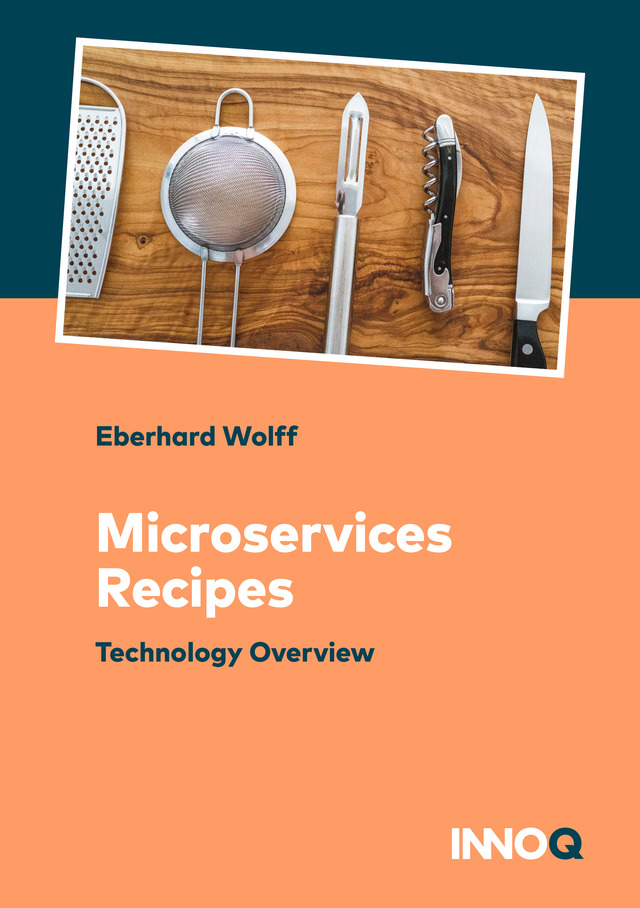 Microservices… by Eberhard Wolff et al. [Leanpub PDF/iPad/Kindle]