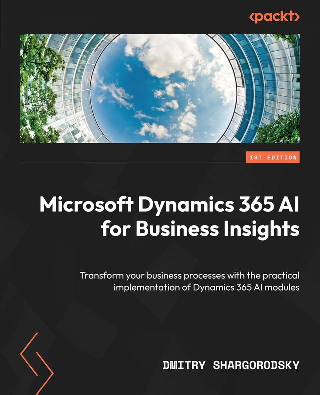 Microsoft Dynamics 365… by Packt Publishing Ltd [PDF/iPad/Kindle]