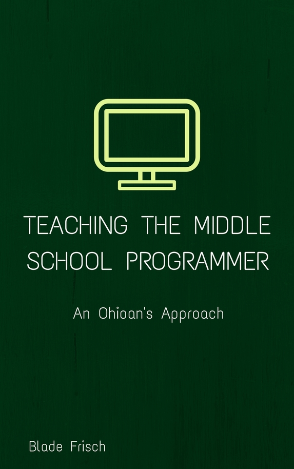 Teaching the Middle School… by Blade Frisch [PDF/iPad/Kindle]