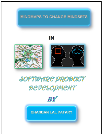 Mindmaps to change mindset by chandan [Leanpub PDF/iPad/Kindle]