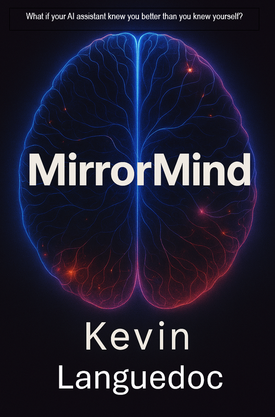 Mirror Mind [Leanpub PDF/iPad/Kindle]