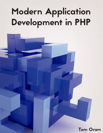 Modern Application Development… by Tom Oram [PDF/iPad/Kindle]