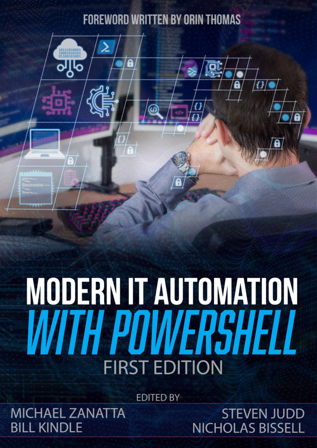 Modern… by The DevOps Collective, Inc. et al. [PDF/iPad/Kindle]