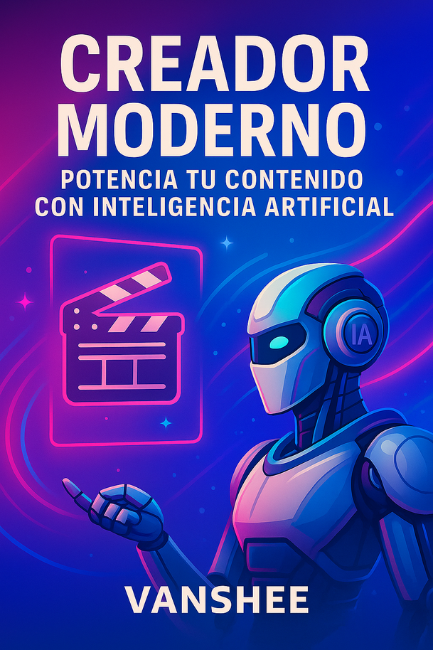 Modern Creator: Boost Your… by Ivan Galvan [PDF/iPad/Kindle]