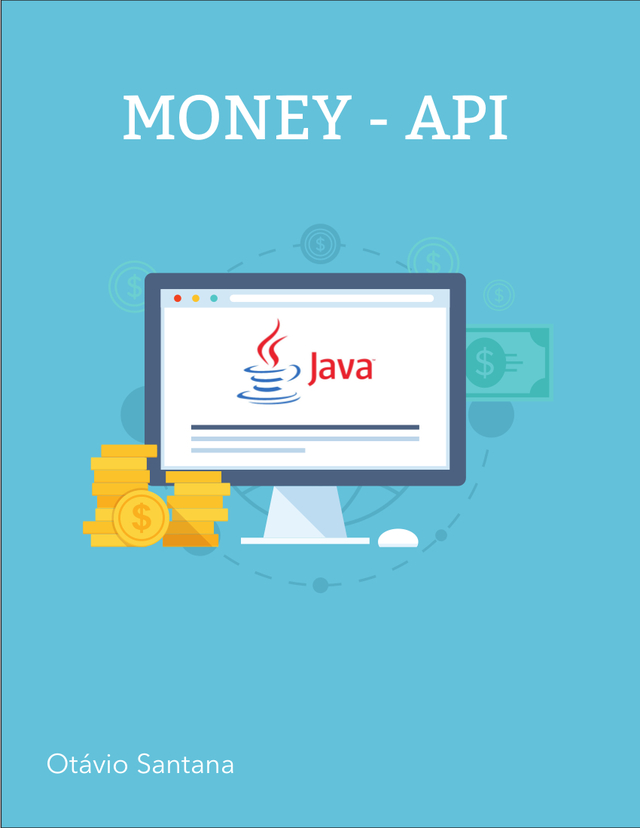 Money-API English by Otavio Santana [Leanpub PDF/iPad/Kindle]