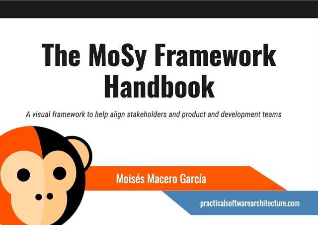 MoSy Framework Handbook by Moisés Macero [PDF/iPad/Kindle]