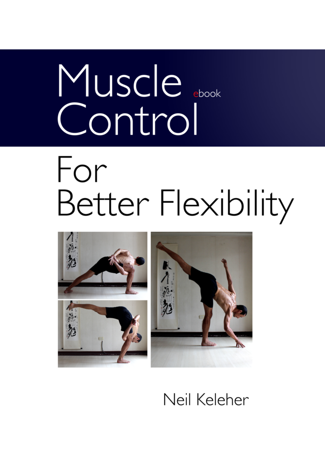 Muscle Control for Better… by Neil Keleher [PDF/iPad/Kindle]