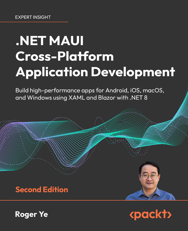 .NET MAUI… by Packt Publishing Ltd [PDF/iPad/Kindle]
