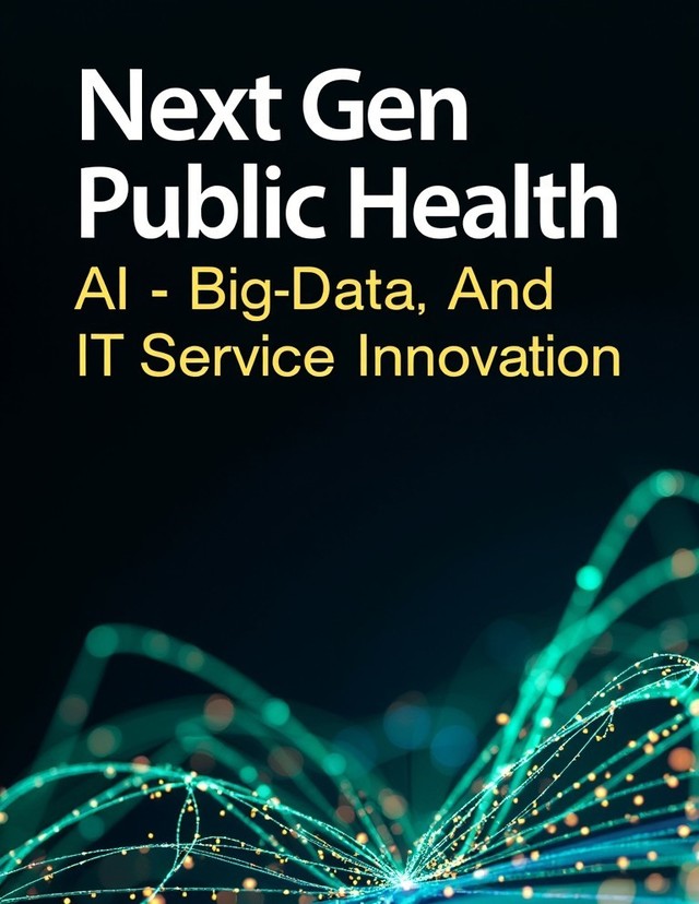 Next Gen Public Health by Tawo Obah [Leanpub PDF/iPad/Kindle]