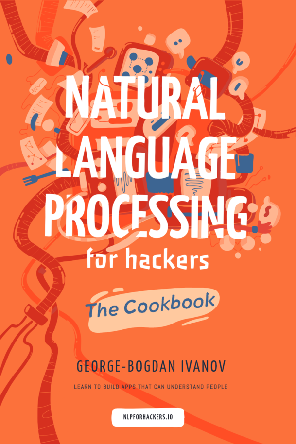 Natural Language Processing… by Bogdan Ivanov [PDF/iPad/Kindle]