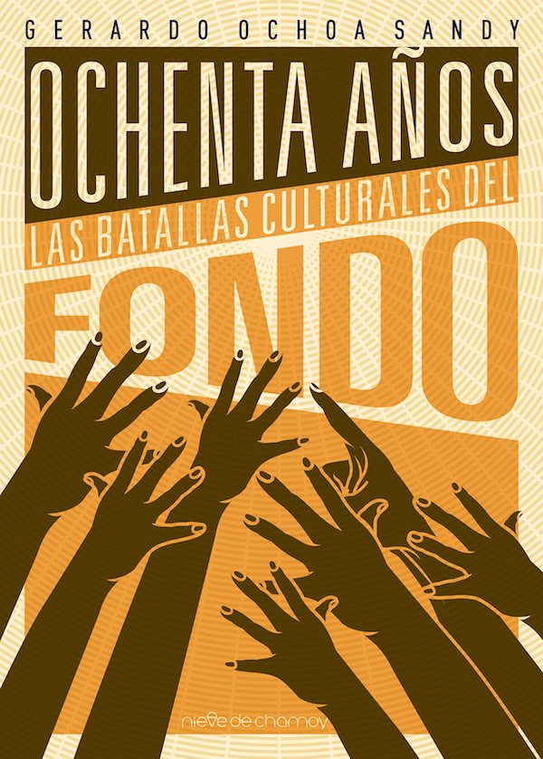 80 años por Gerardo Ochoa Sandy [Leanpub PDF/iPad/Kindle]
