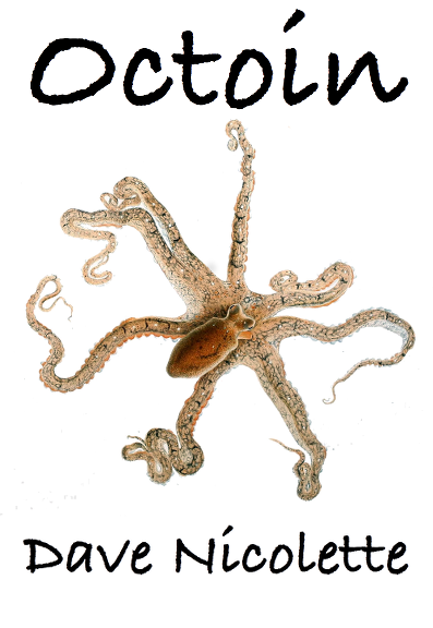 Octoin by David Nicolette [Leanpub PDF/iPad/Kindle]