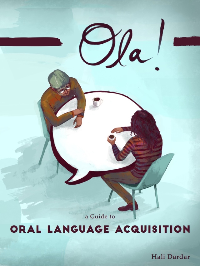 Ola! A Guide to Oral Language… by Hali Dardar [PDF/iPad/Kindle]
