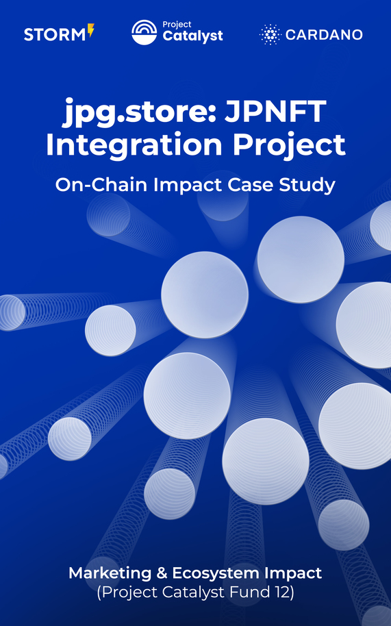 jpg.store: JPNFT Integration Project [Leanpub PDF/iPad/Kindle]