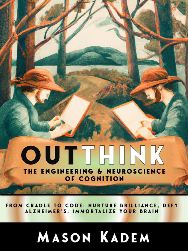 Outthink: The Engineering… by Mason Kadem [PDF/iPad/Kindle]