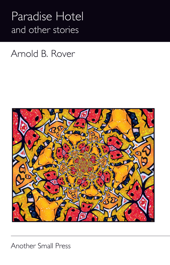 Paradise Hotel by Another Poet [Leanpub PDF/iPad/Kindle]