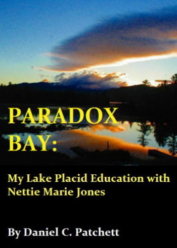 PARADOX BAY: by Daniel Patchett [Leanpub PDF/iPad/Kindle]
