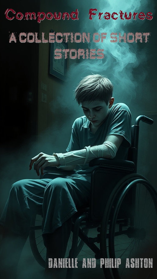 Compound Fractures by Philip Ashton [Leanpub PDF/iPad/Kindle]