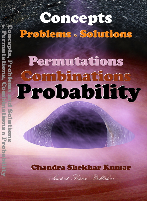 Concepts, Problems… by Chandra Shekhar Kumar [PDF/iPad/Kindle]