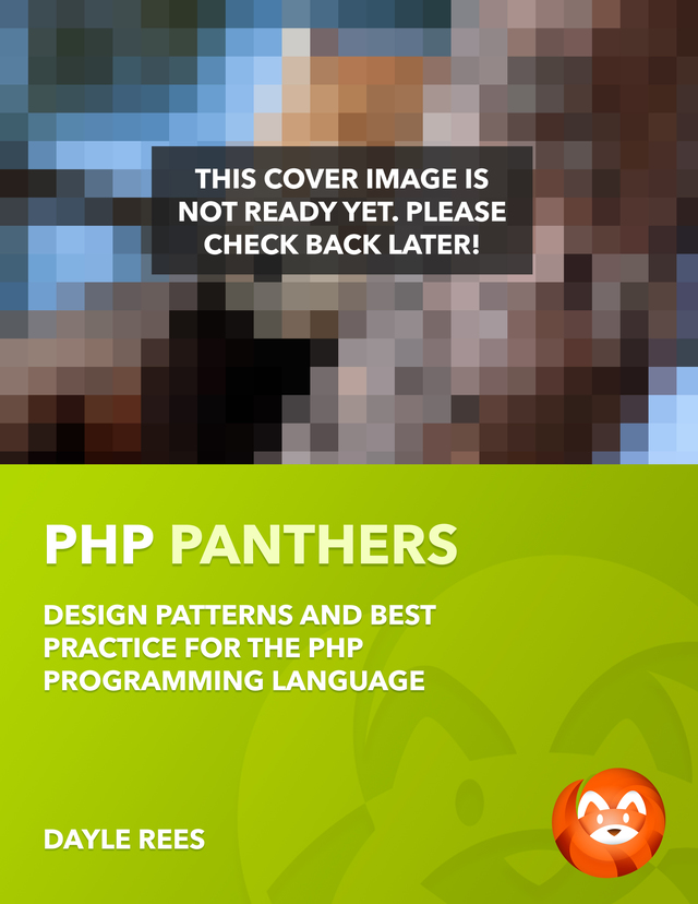 PHP Panthers by Dayle Rees [Leanpub PDF/iPad/Kindle]