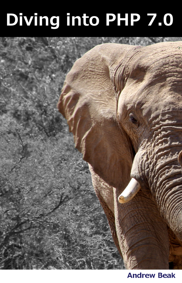 Diving into PHP7 by Andy Beak [Leanpub PDF/iPad/Kindle]