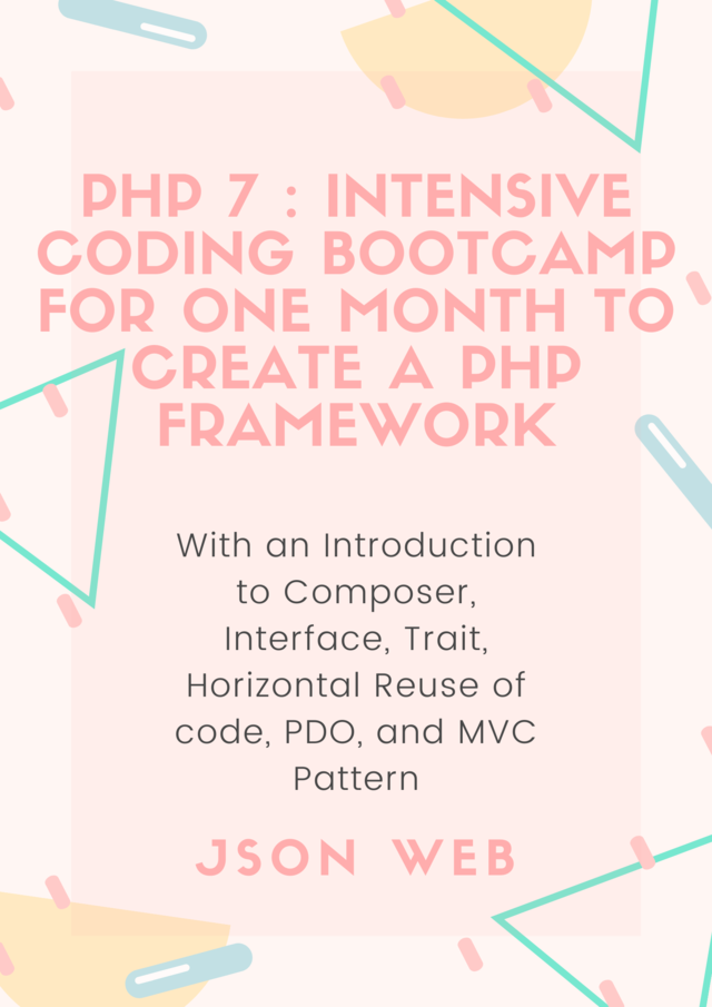 PHP 7 : Intensive Coding… by Sanjib Deb Sinha [PDF/iPad/Kindle]