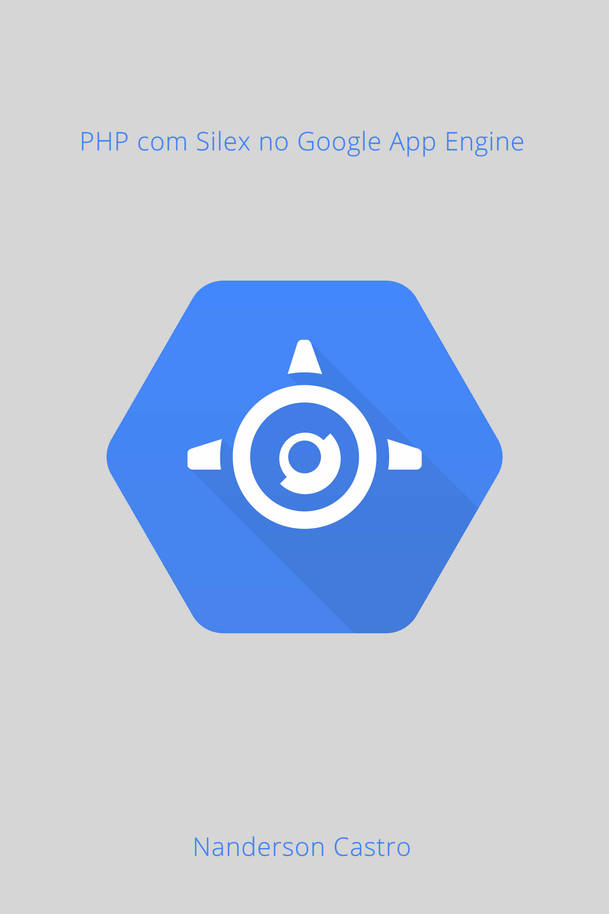 PHP com Silex no Google… por Nanderson Castro [PDF/iPad/Kindle]