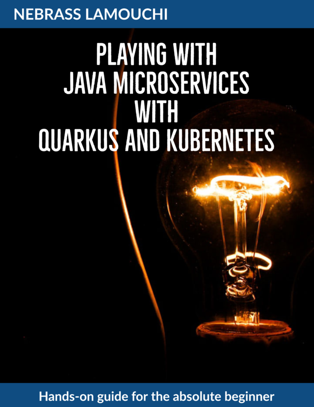 Playing with Java… by Nebrass Lamouchi [PDF/iPad/Kindle]