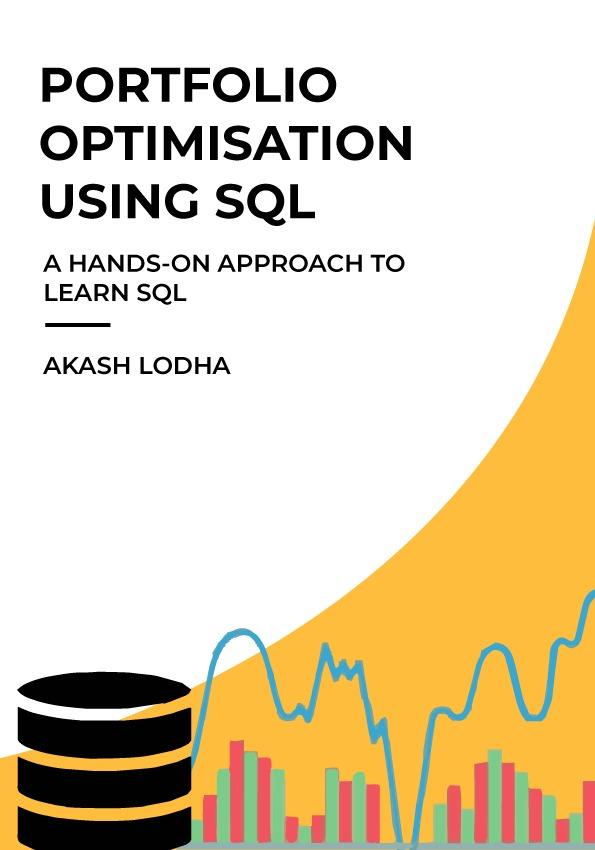 Portfolio Optimisation using… by Akash Lodha [PDF/iPad/Kindle]